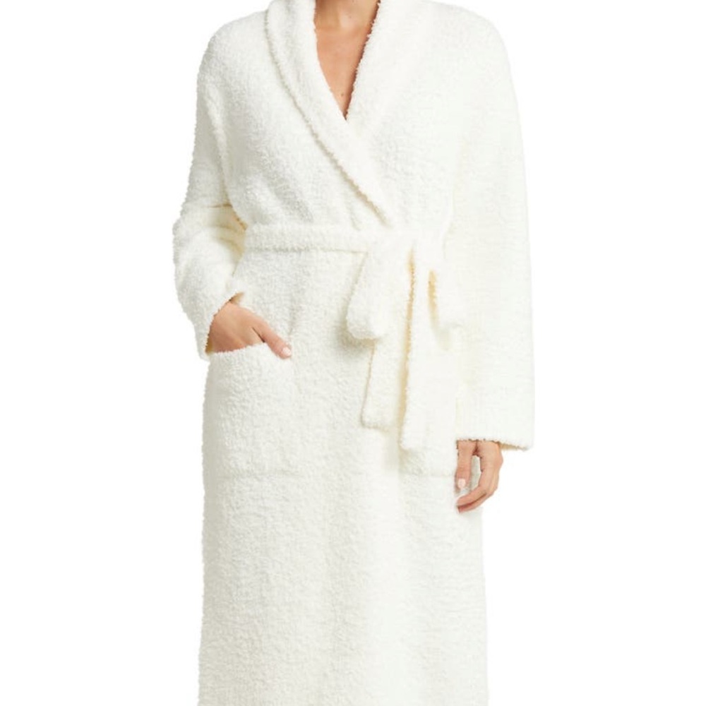 Barefoot Dreams Robe - Gem